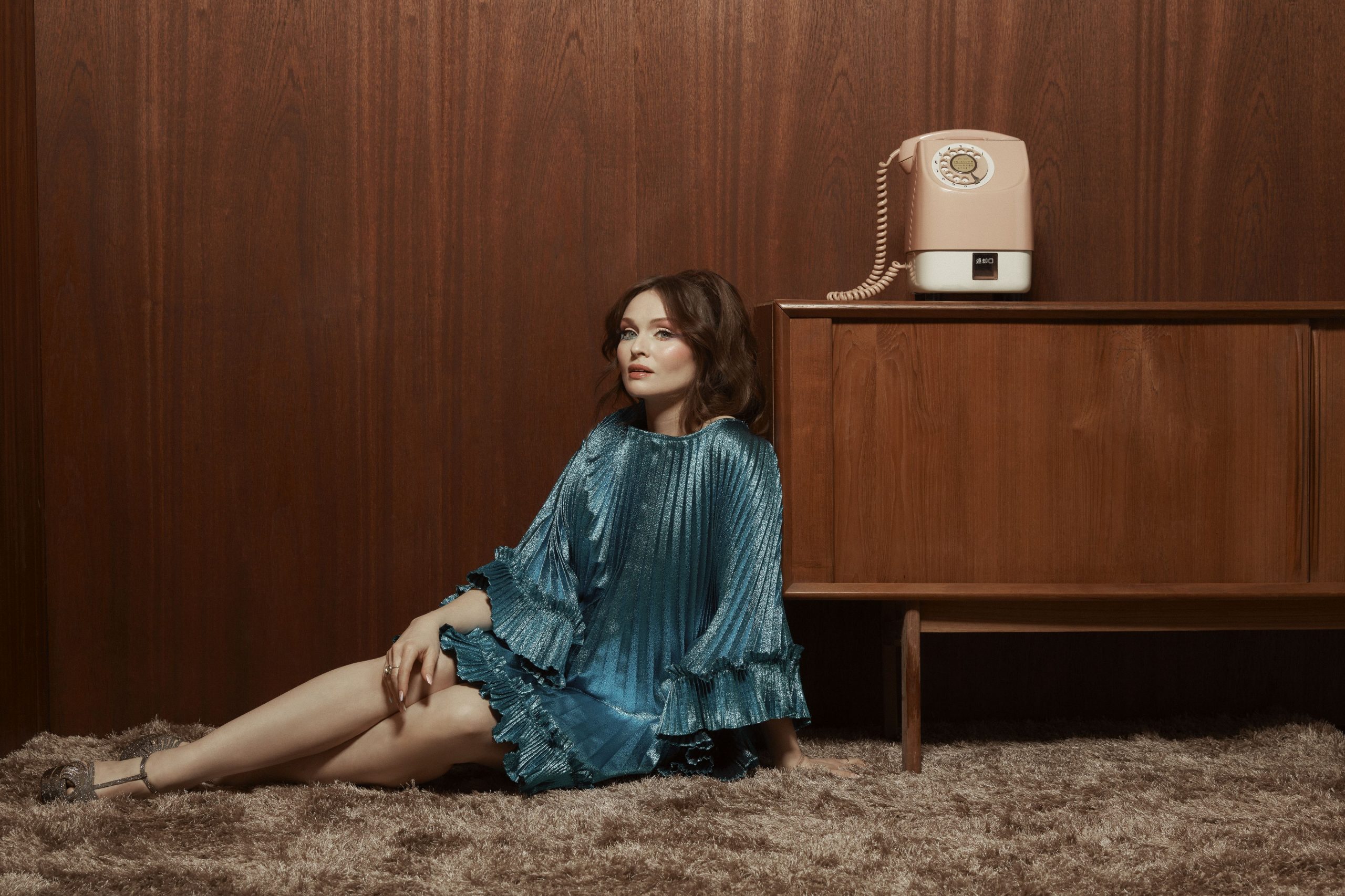 SOPHIE ELLIS-BEXTOR – PRIME ENTERTAINMENT