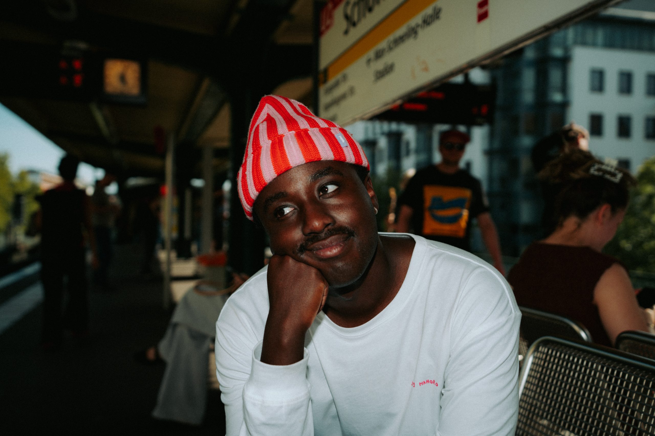 JONNY MAHORO – PRIME ENTERTAINMENT