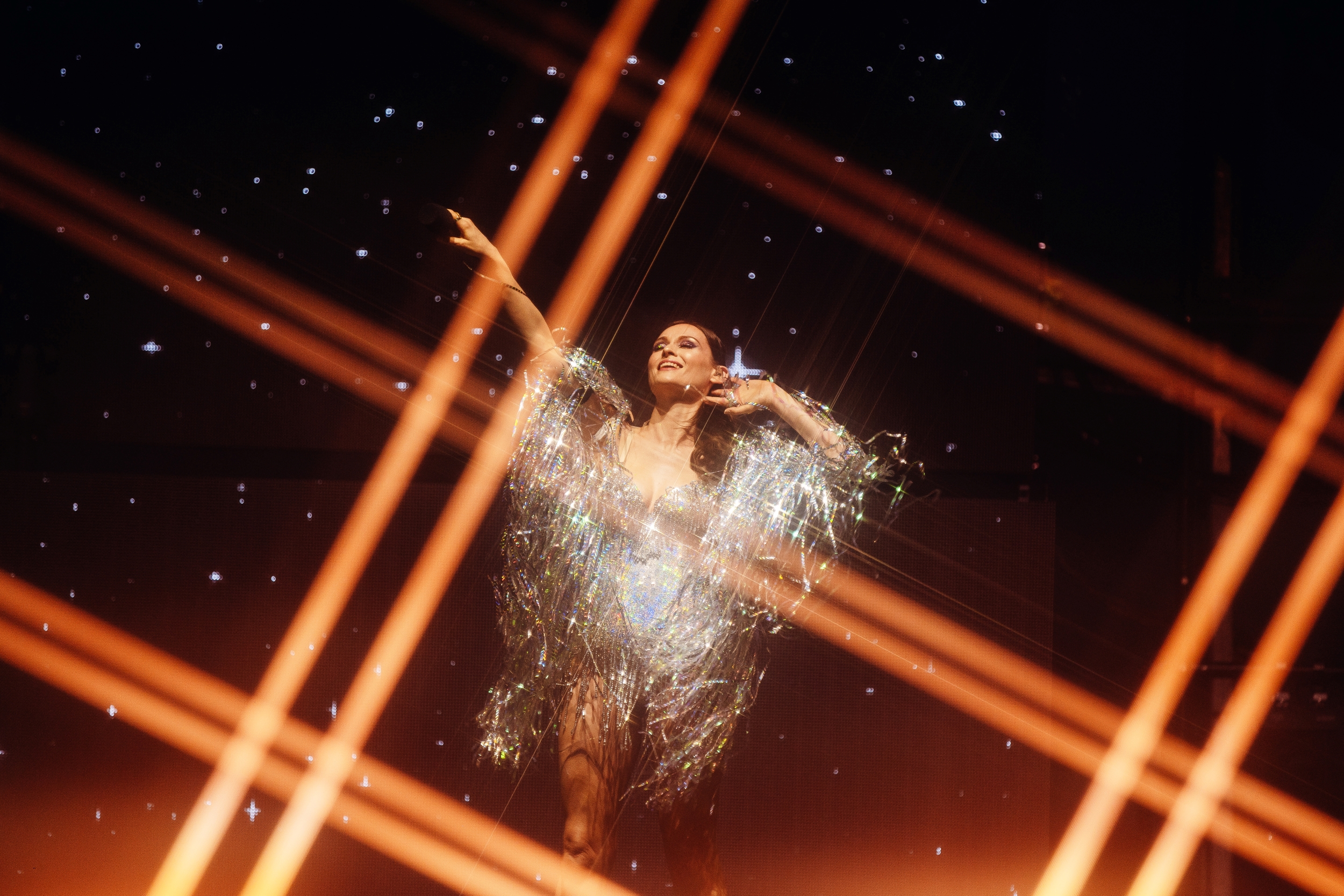 SOPHIE ELLIS-BEXTOR – PRIME ENTERTAINMENT