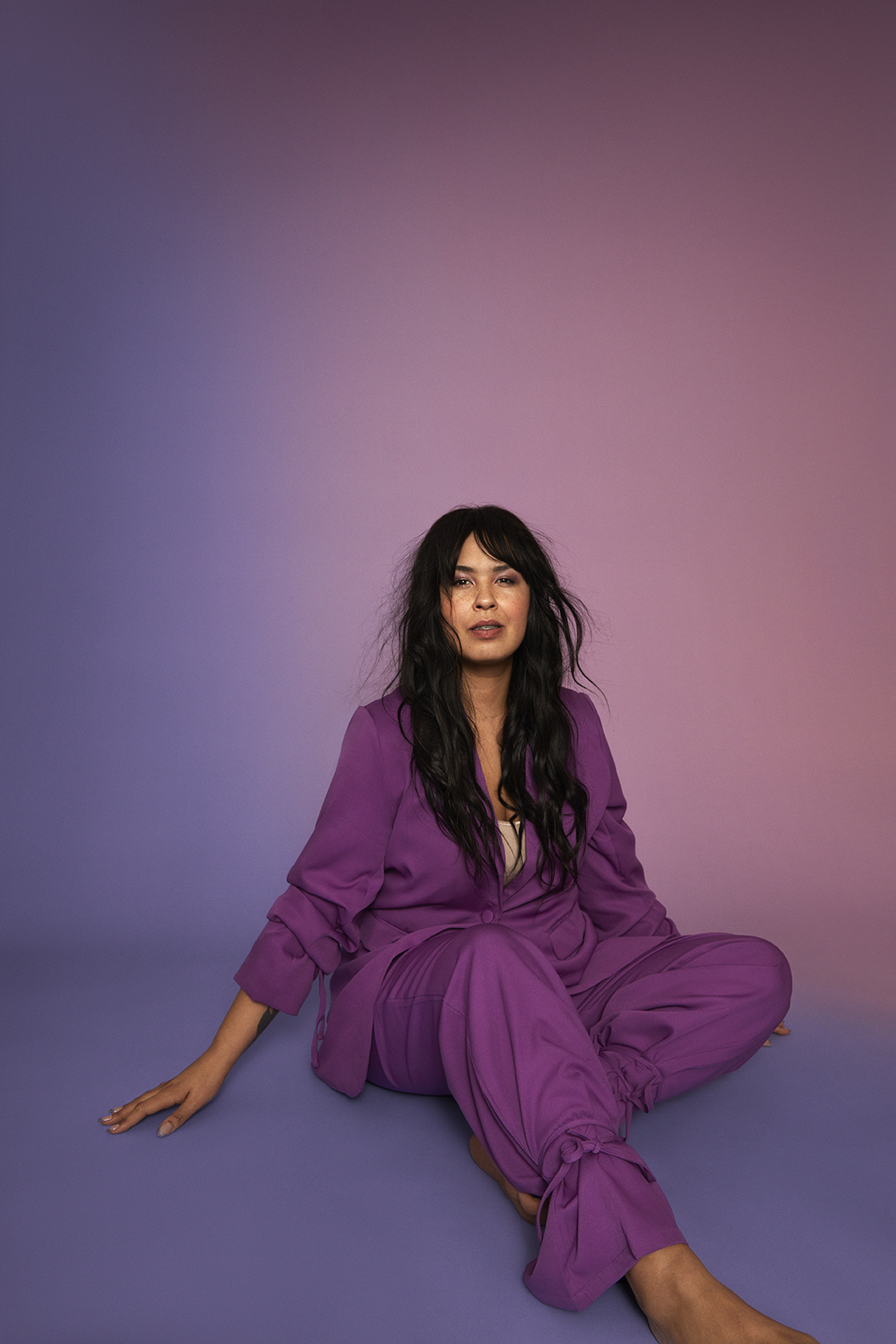 MARIA MENA – PRIME ENTERTAINMENT