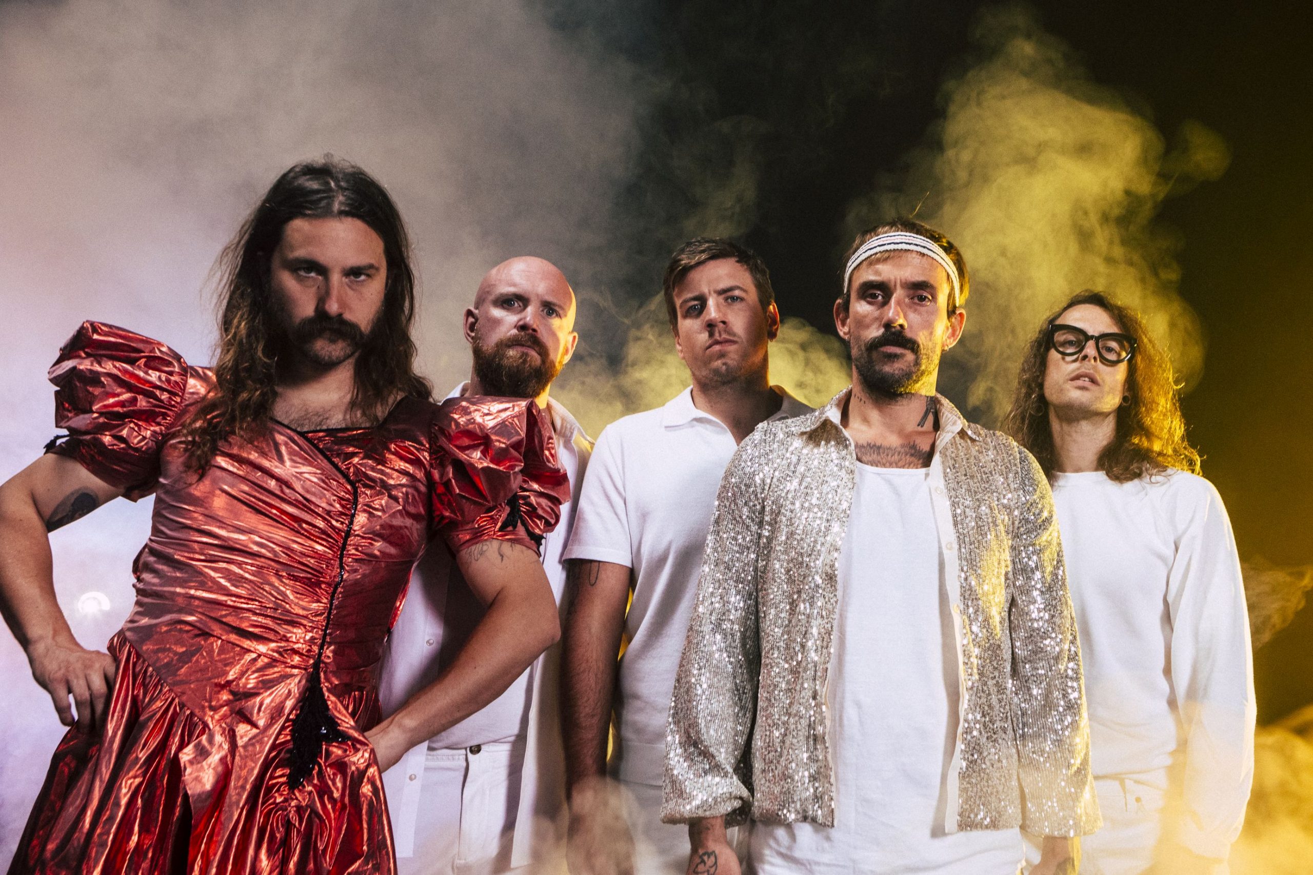 IDLES PRIME ENTERTAINMENT IDLES PRIME ENTERTAINMENT