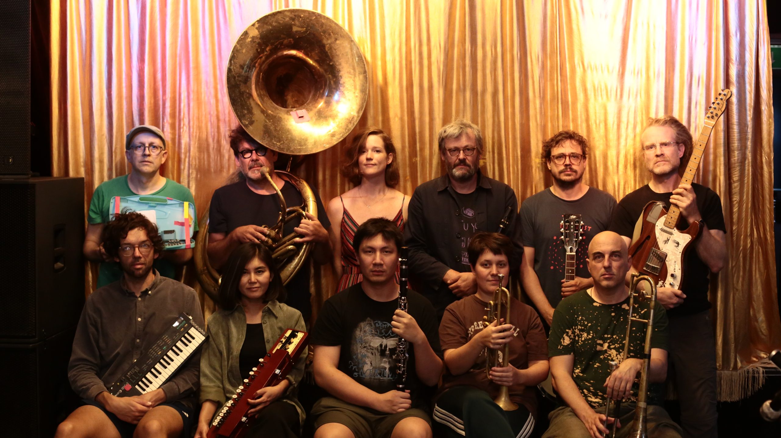 THE NOTWIST – PRIME ENTERTAINMENT