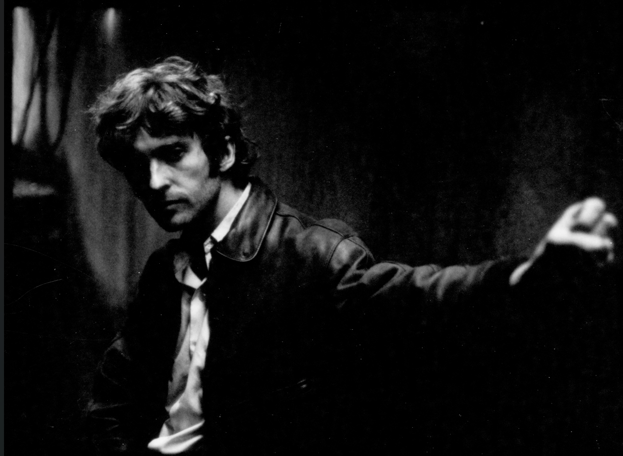 GREG FREEMAN – PRIME ENTERTAINMENT